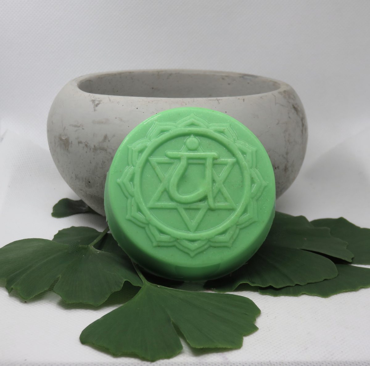 Chakra Soap – Herb's Daughter | Beaverton, OR