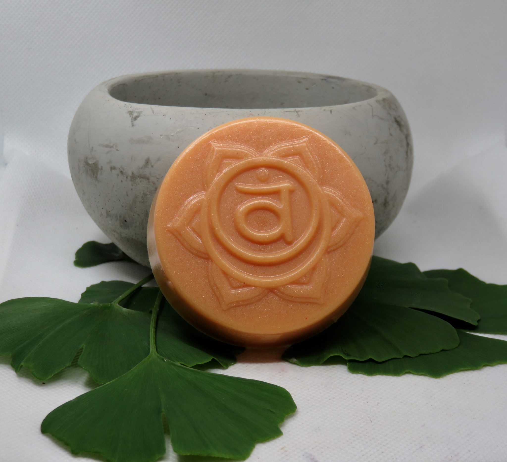 Chakra Soap – Herb's Daughter | Beaverton, OR