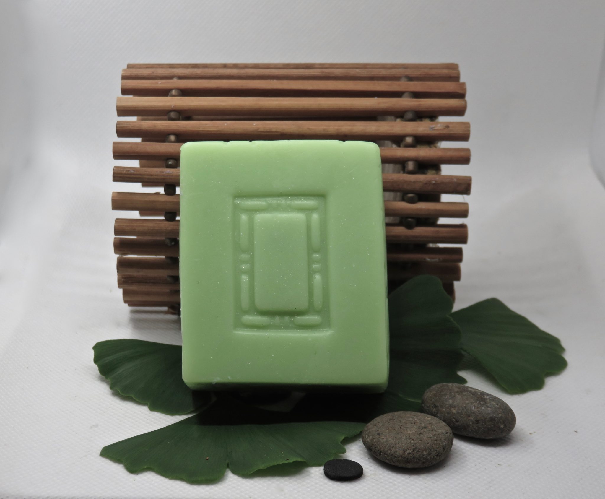 Mahjong Tile “SOAP” – Herb's Daughter | Beaverton, OR
