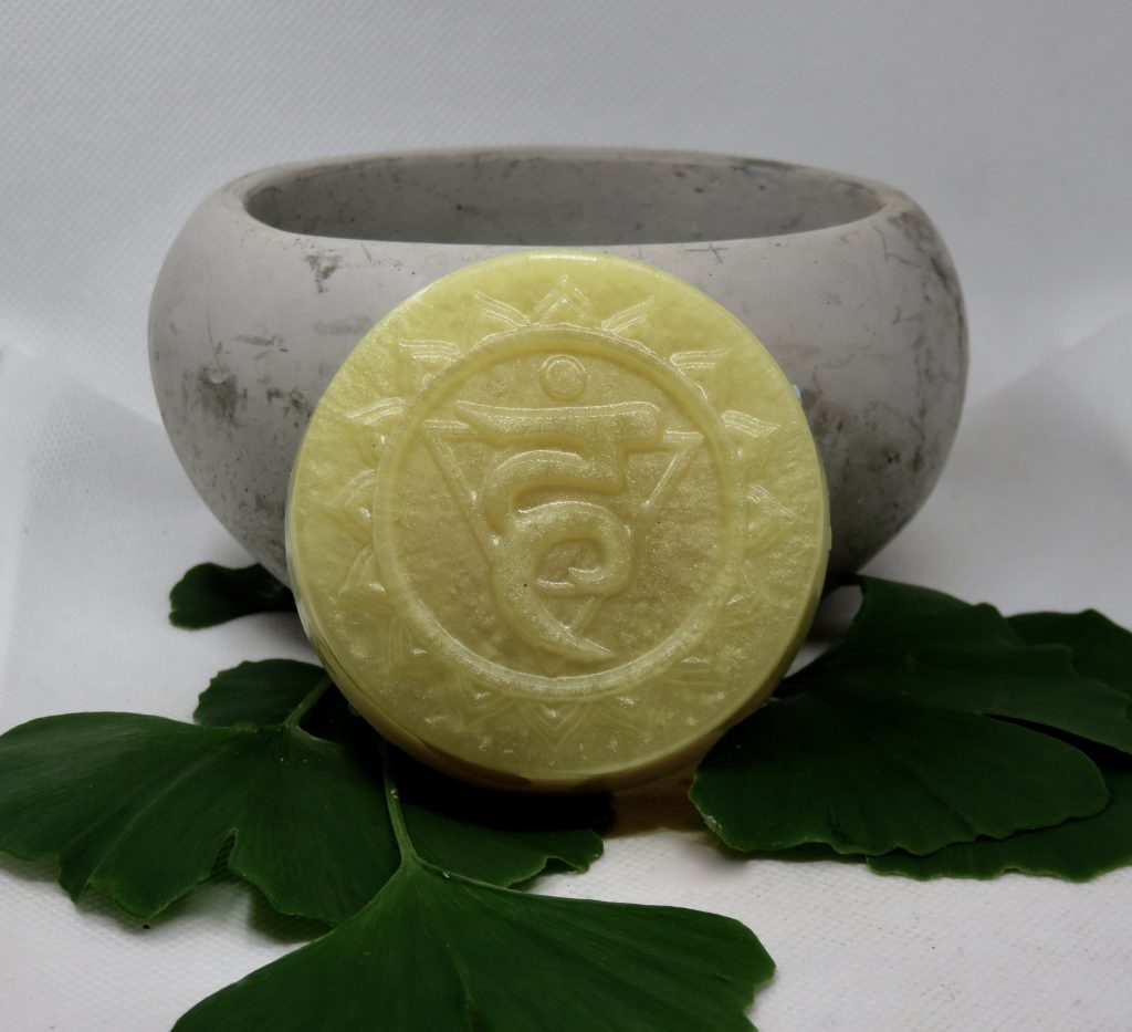 Chakra Soap – Herb's Daughter | Beaverton, OR