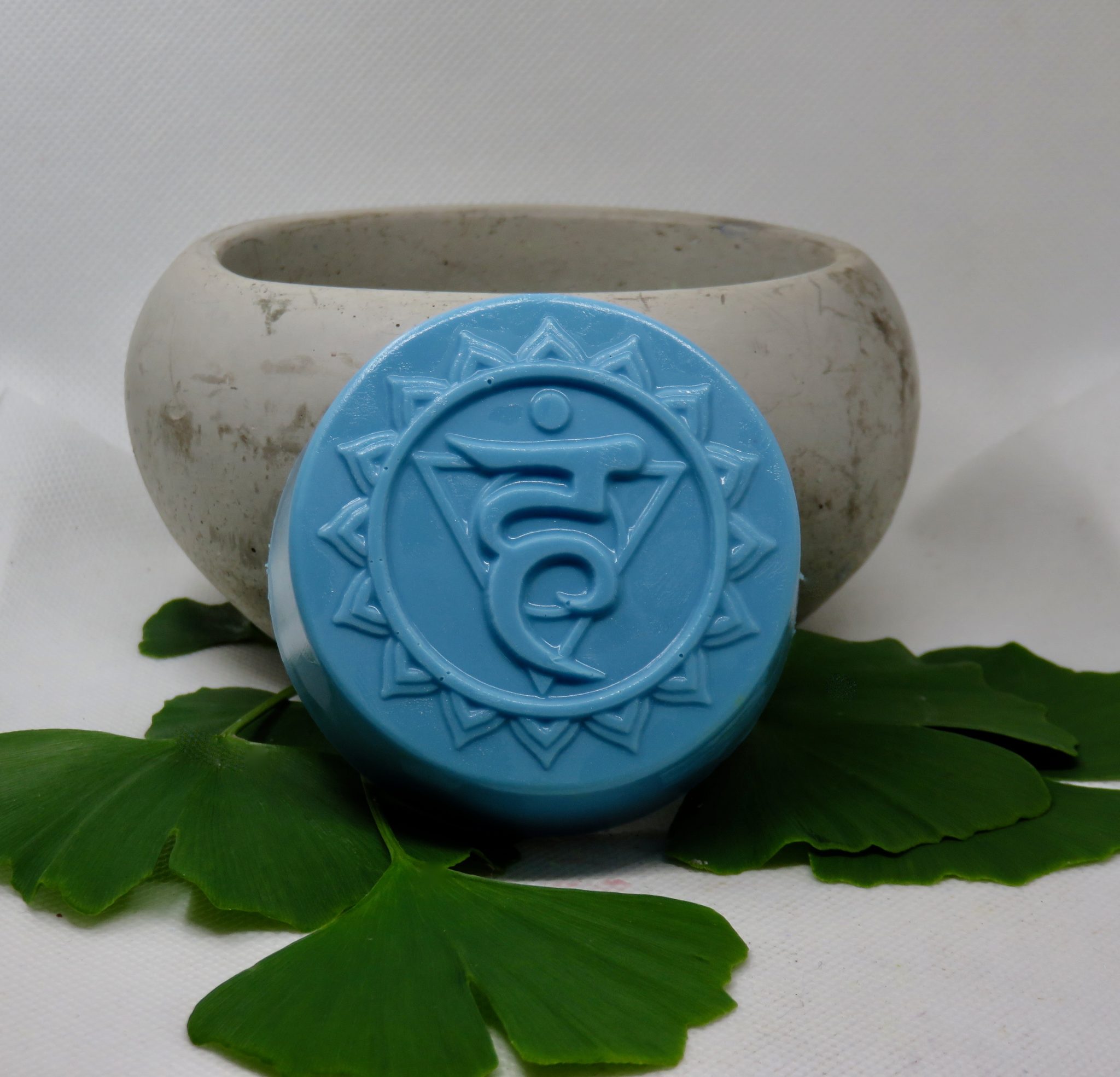 Chakra Soap – Herb's Daughter | Beaverton, OR